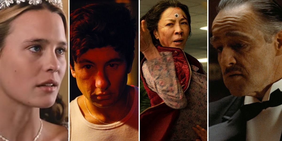 People share which popular films they think are overrated - Upworthy