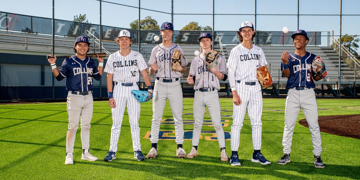 BASES LOADED: No. 17 Klein Collins on the prowl for district title - VYPE