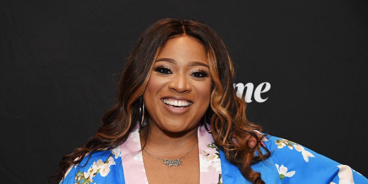 Kierra Sheard Kelly Interview Xonecole