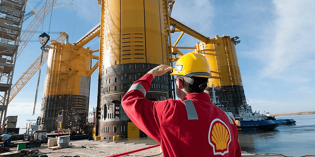 Shell shrinks renewable portfolio with latest divestment - Energy Capital