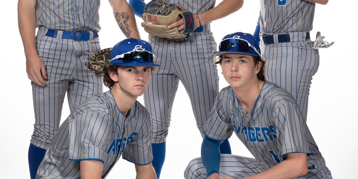 BASES LOADED: No. 9 Clear Springs stacked with talent - VYPE