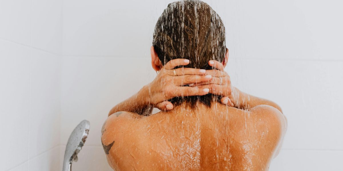 How often should you shower? Doctors share their thoughts. - Upworthy