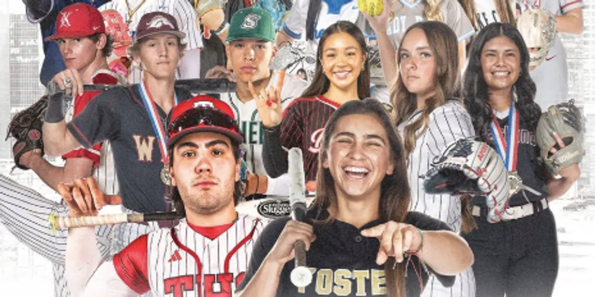 2024 VYPE City-Wide Baseball and Softball Preview Magazine - VYPE