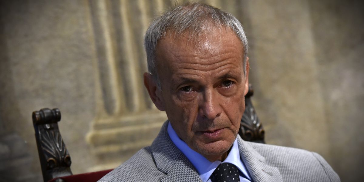 Quanti intrighi dietro la casa di Laudati - La Verità