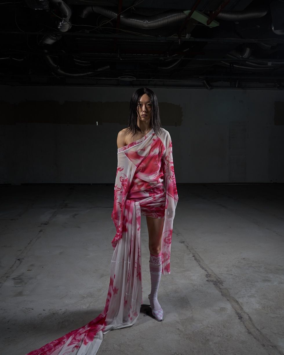 The Low-Key Breakout Stars of Paris Fashion Week - PAPER Magazine