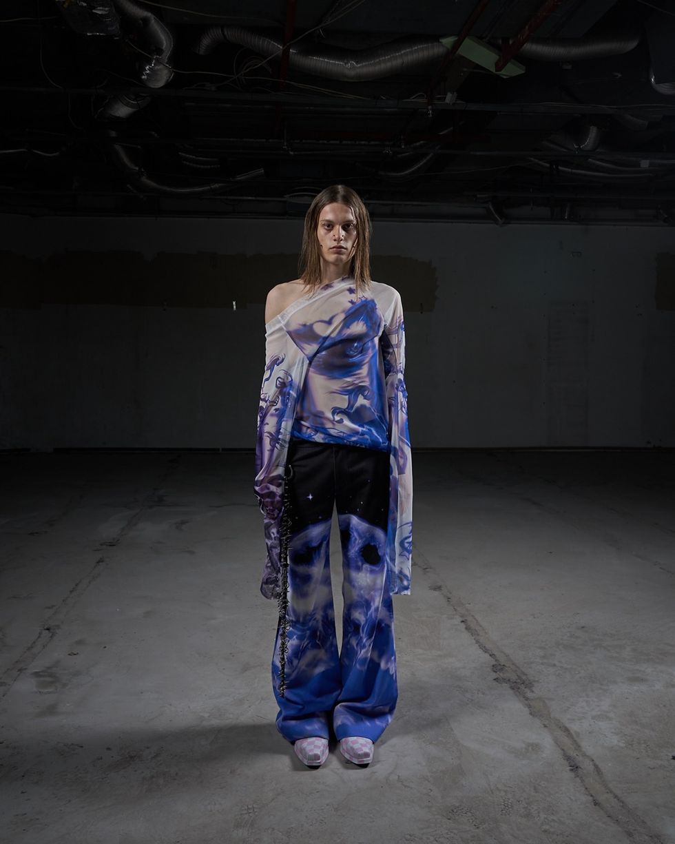 The Low-Key Breakout Stars of Paris Fashion Week - PAPER Magazine