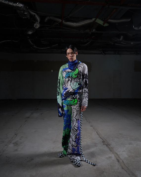 The Low-Key Breakout Stars Of Paris Fashion Week