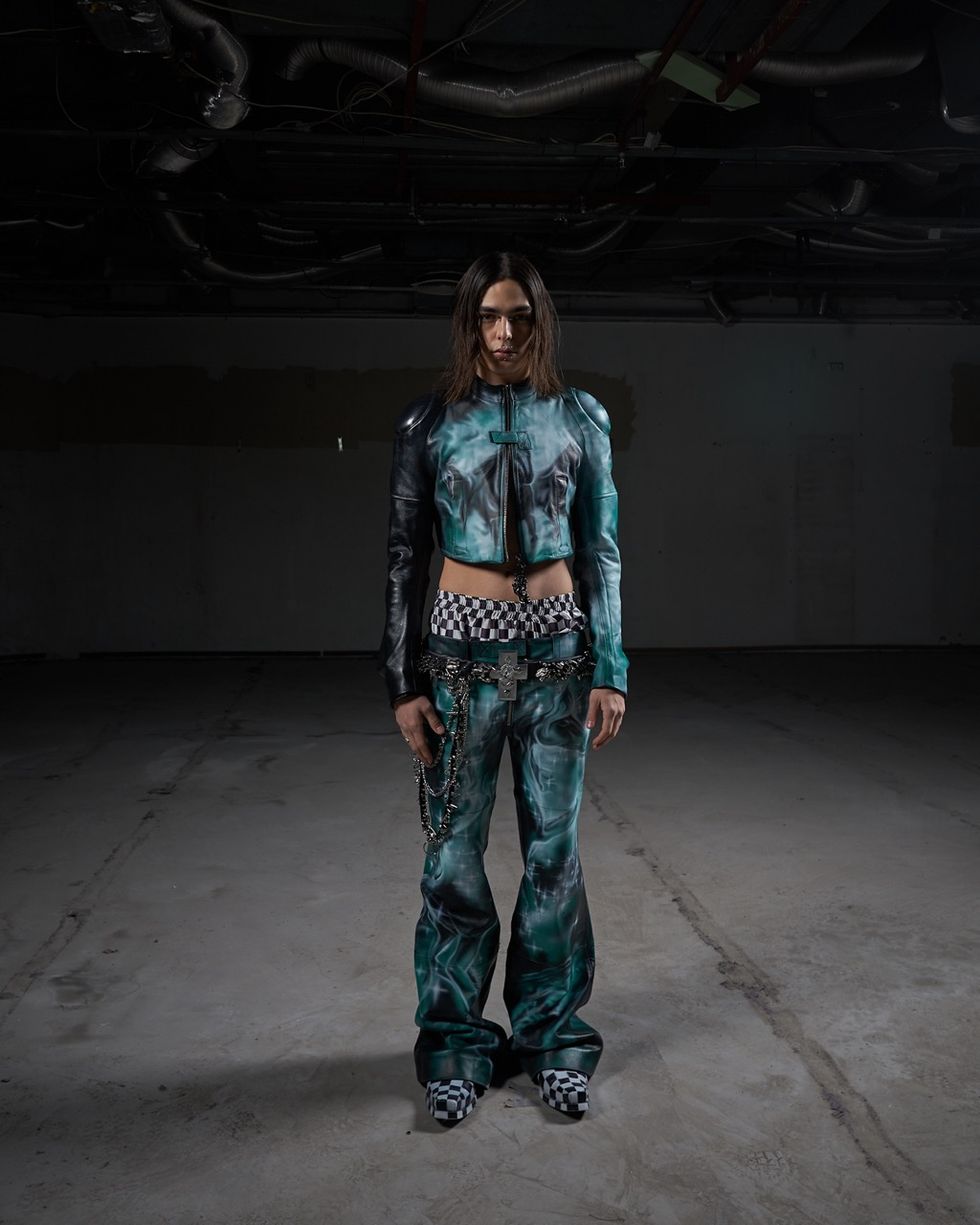 The Low-Key Breakout Stars of Paris Fashion Week - PAPER Magazine