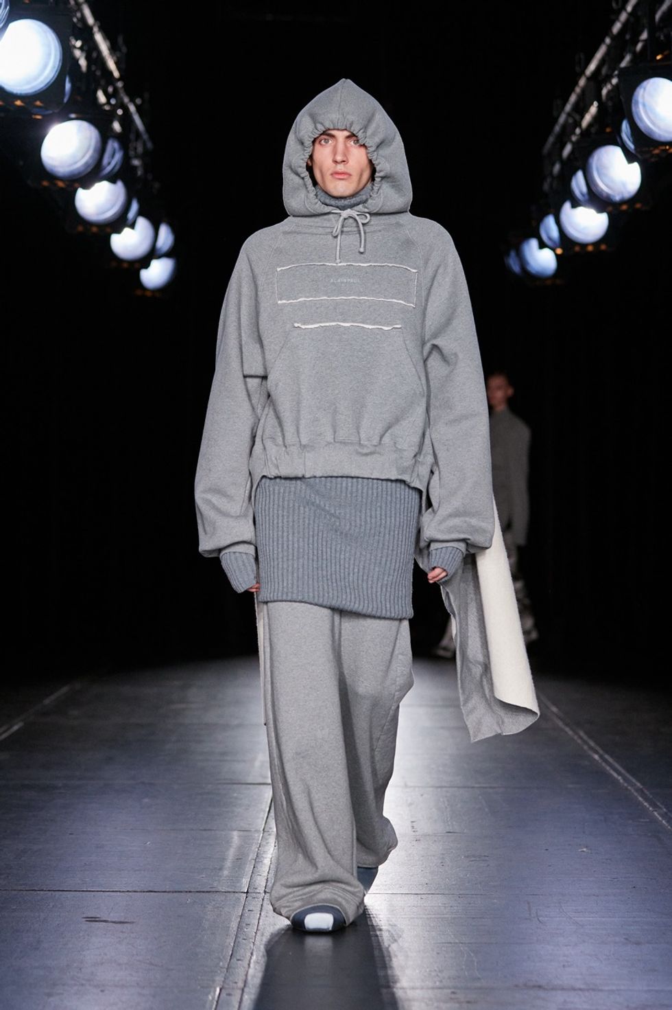 The Low-Key Breakout Stars of Paris Fashion Week - PAPER Magazine