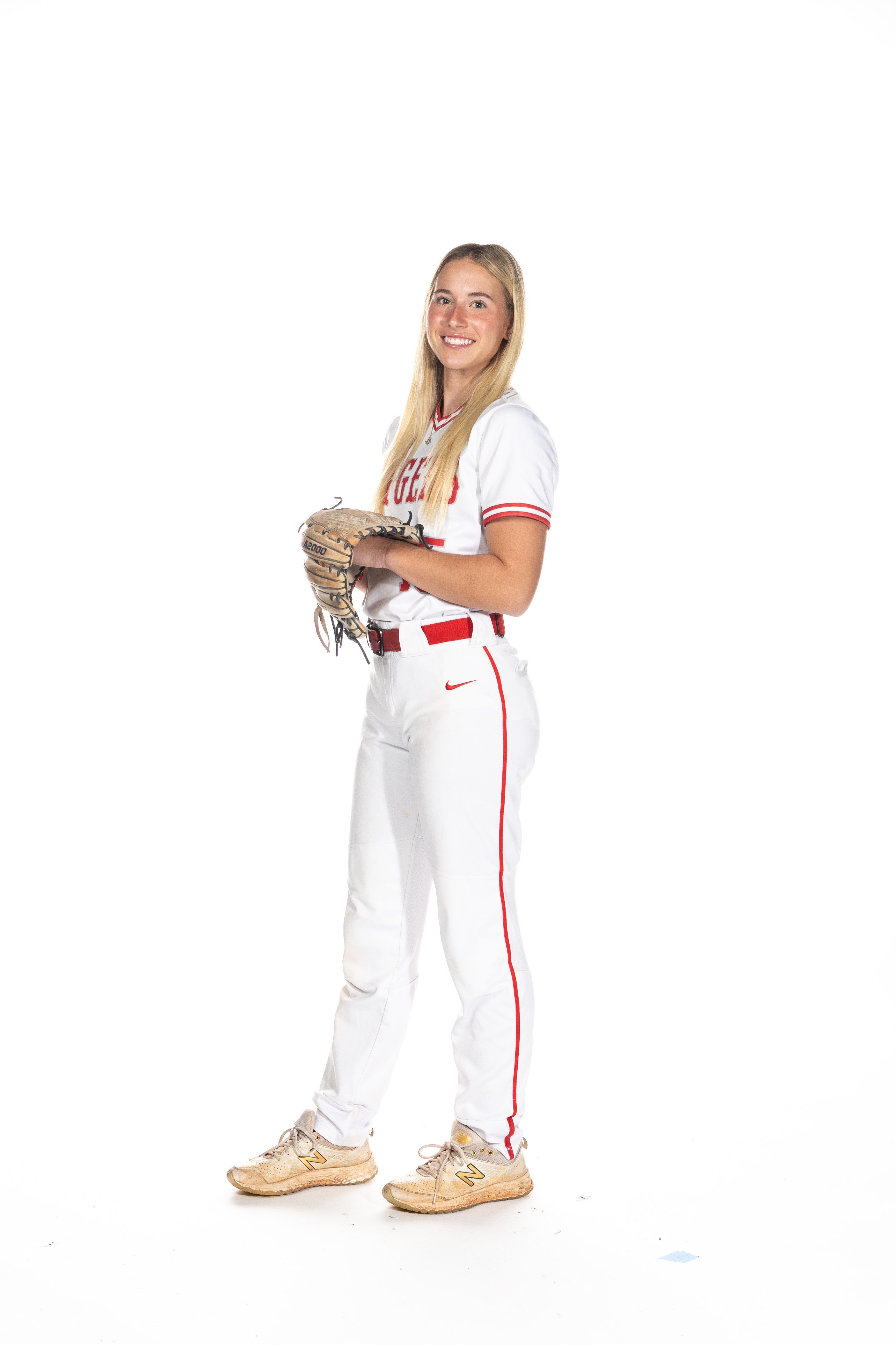 WE ARE HER: H-Town's top collegiate prospects on the softball diamond ...