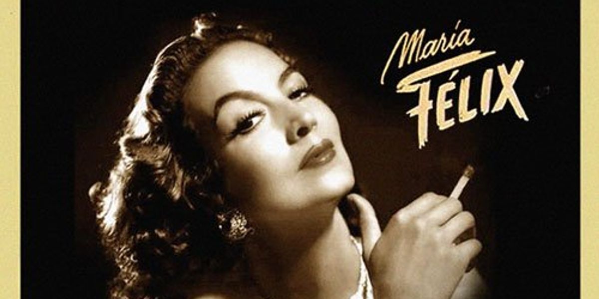8 Little-Known Facts About the Iconic María Félix - Luz Media