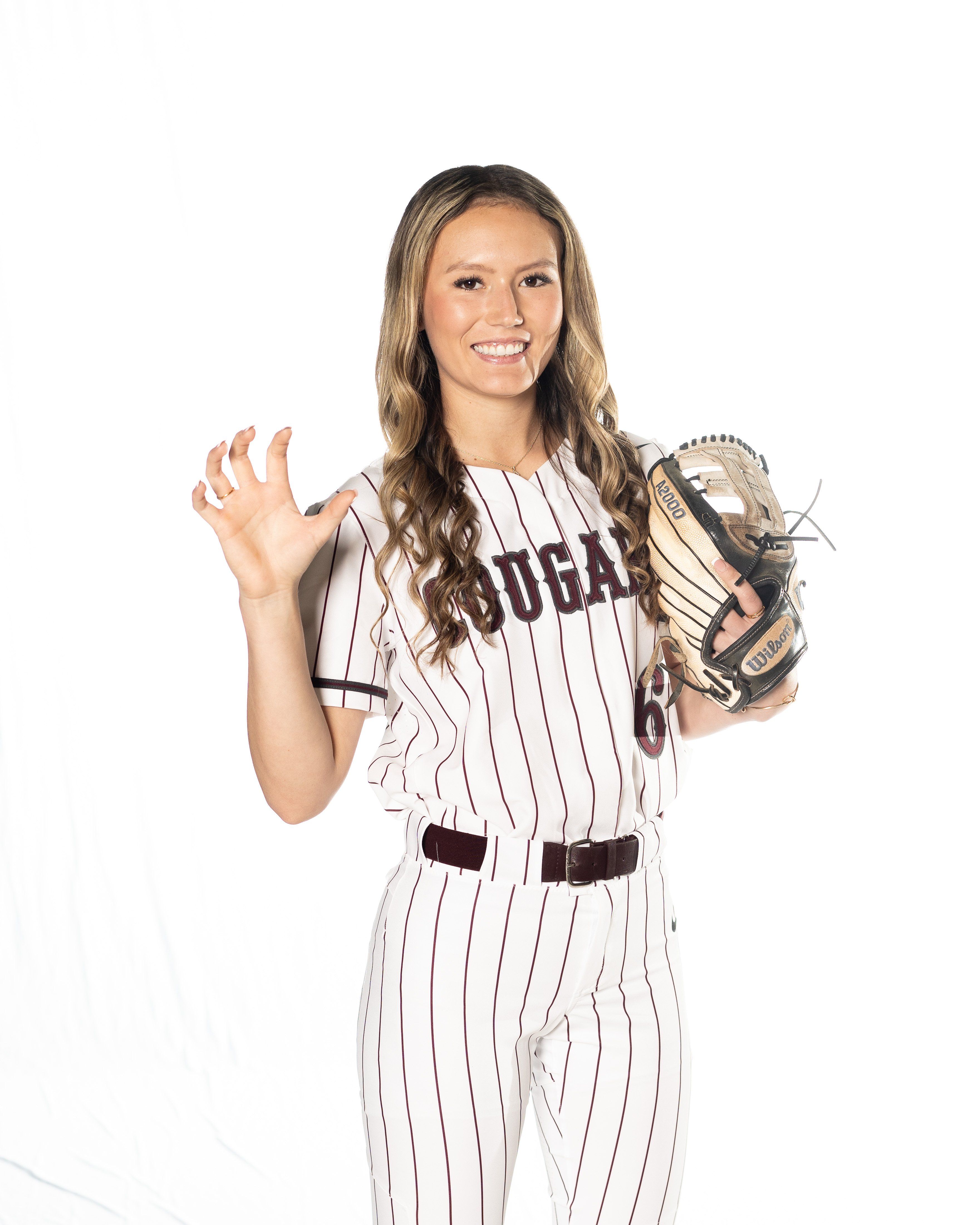 WE ARE HER: H-Town's top collegiate prospects on the softball diamond ...