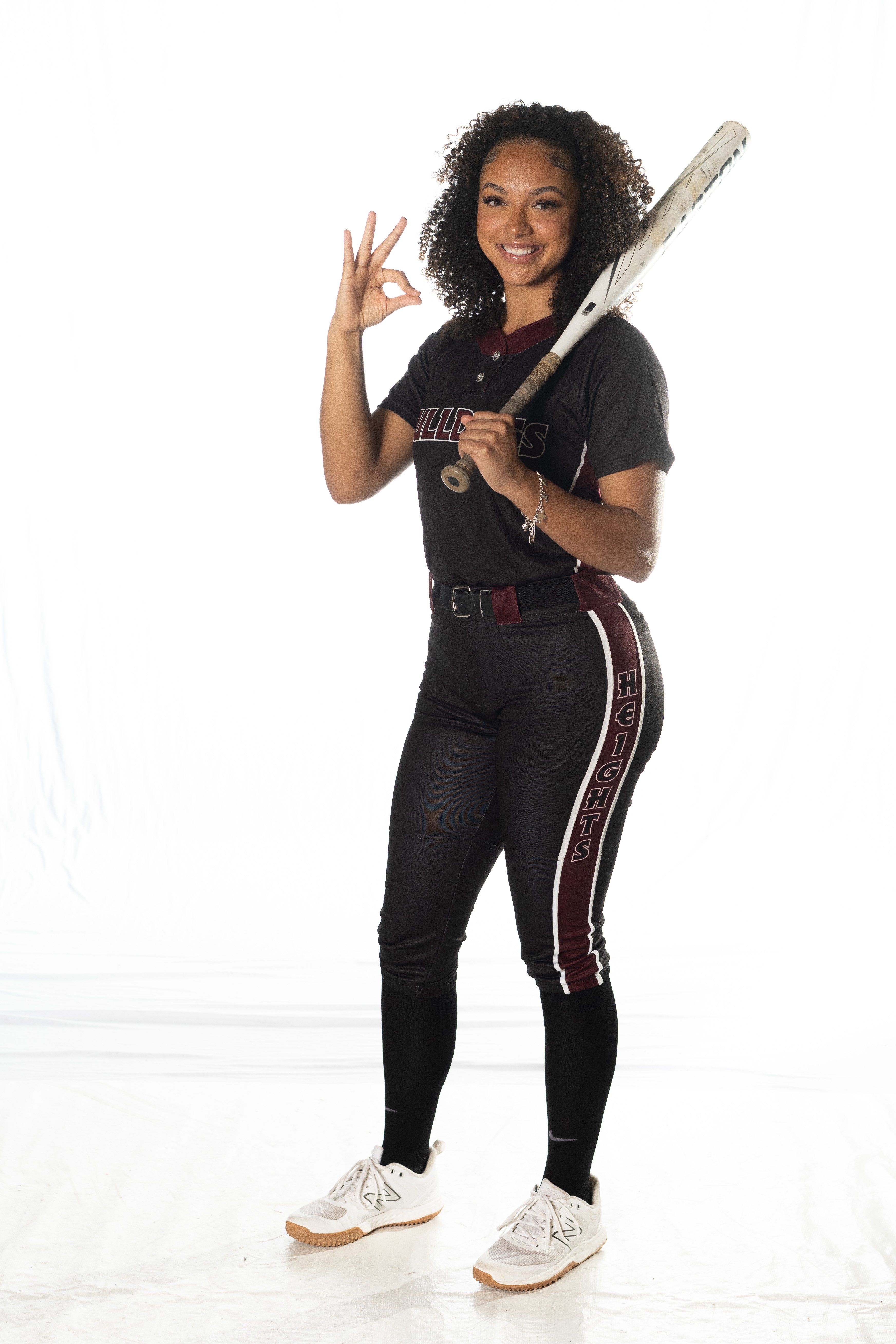 WE ARE HER: H-Town's top collegiate prospects on the softball diamond ...