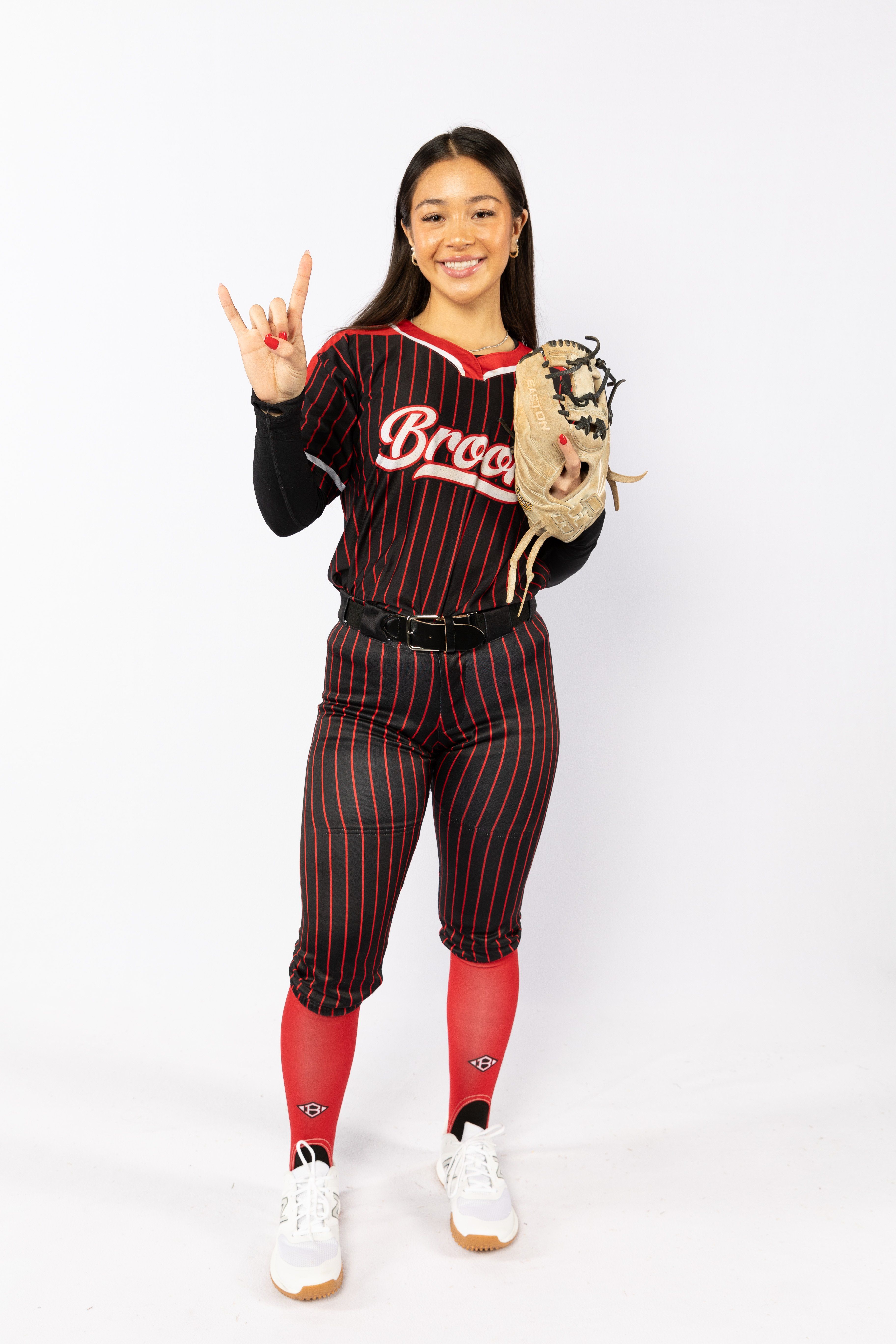 WE ARE HER: H-Town's top collegiate prospects on the softball diamond ...