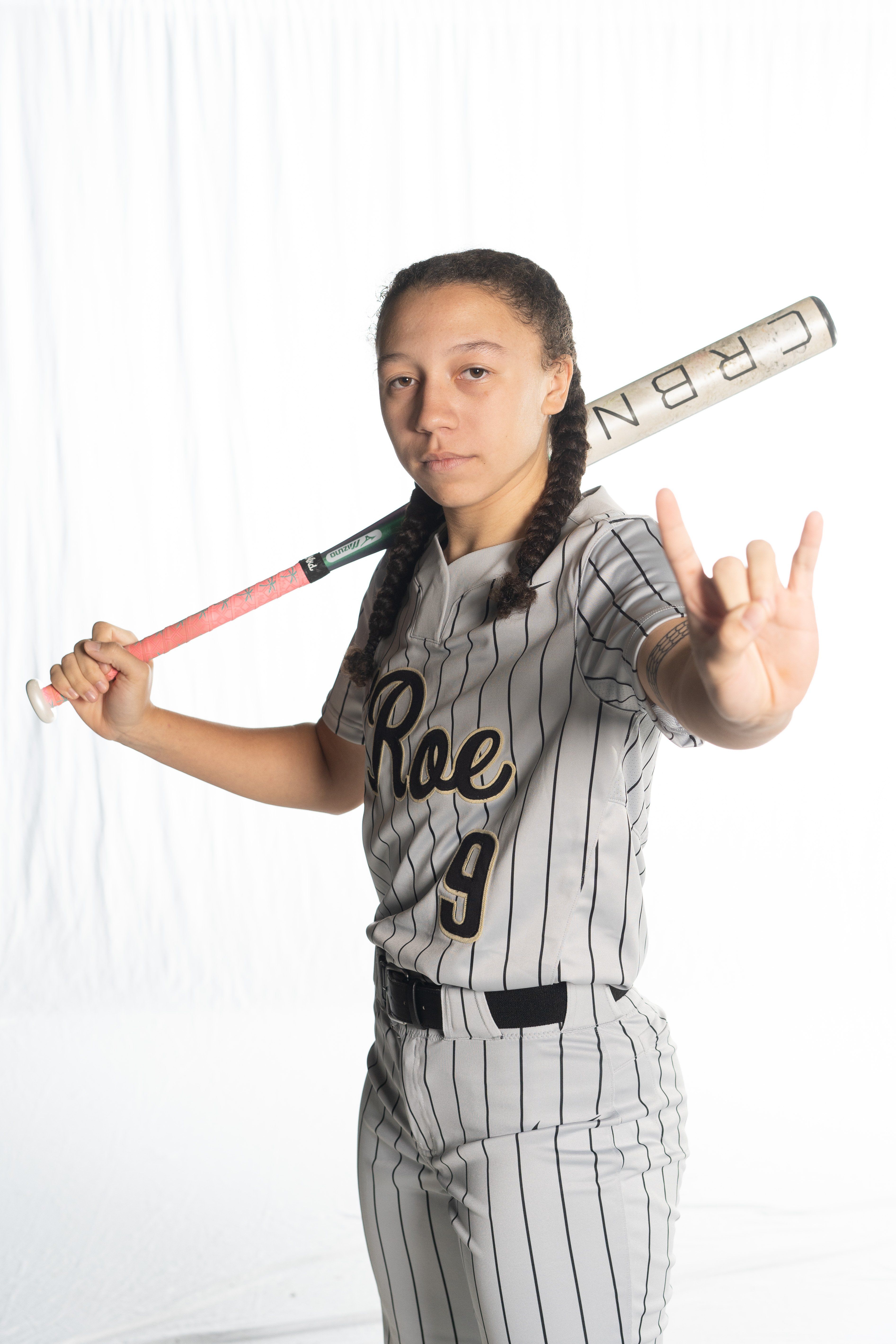 WE ARE HER: H-Town's top collegiate prospects on the softball diamond ...