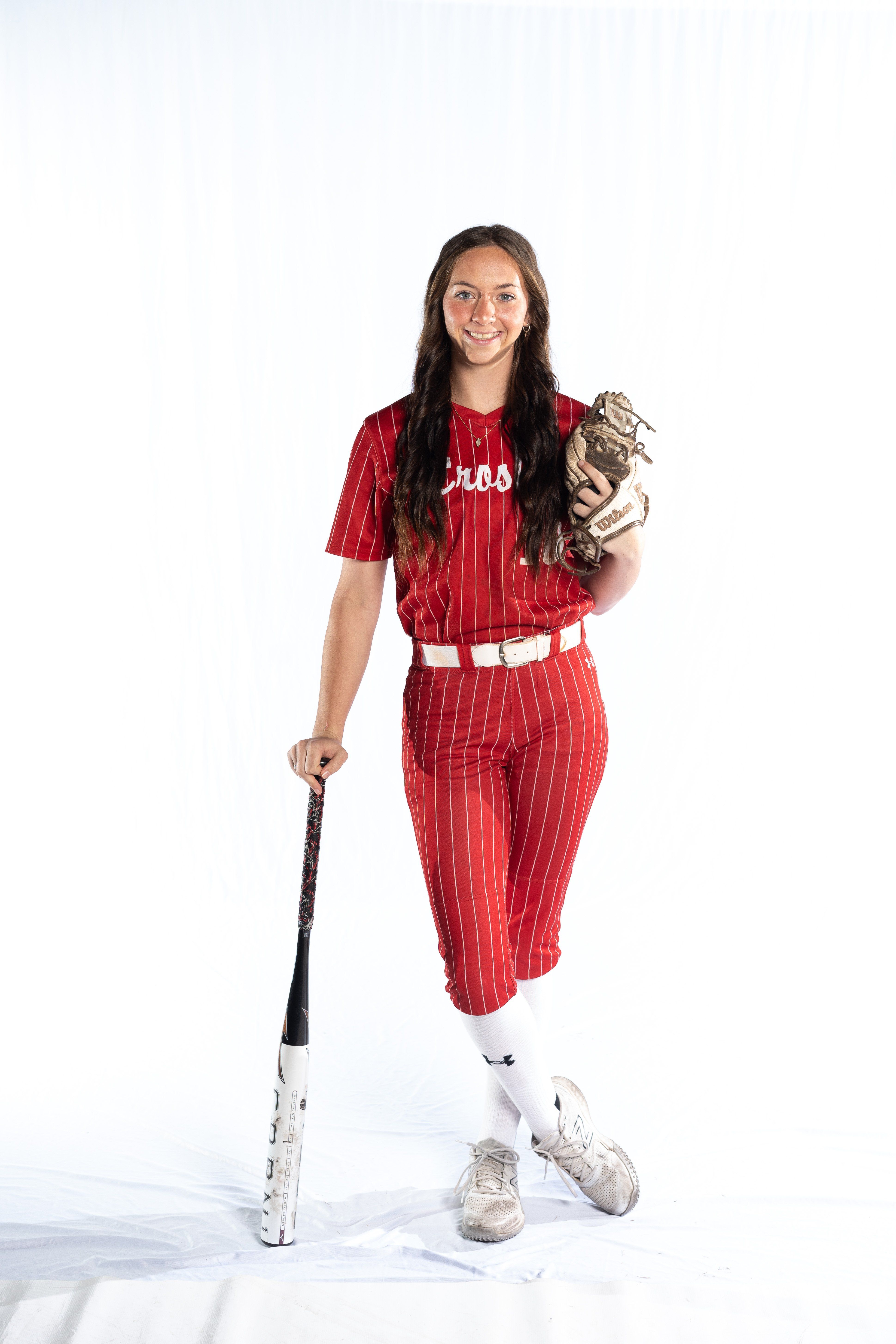 WE ARE HER: H-Town's top collegiate prospects on the softball diamond ...