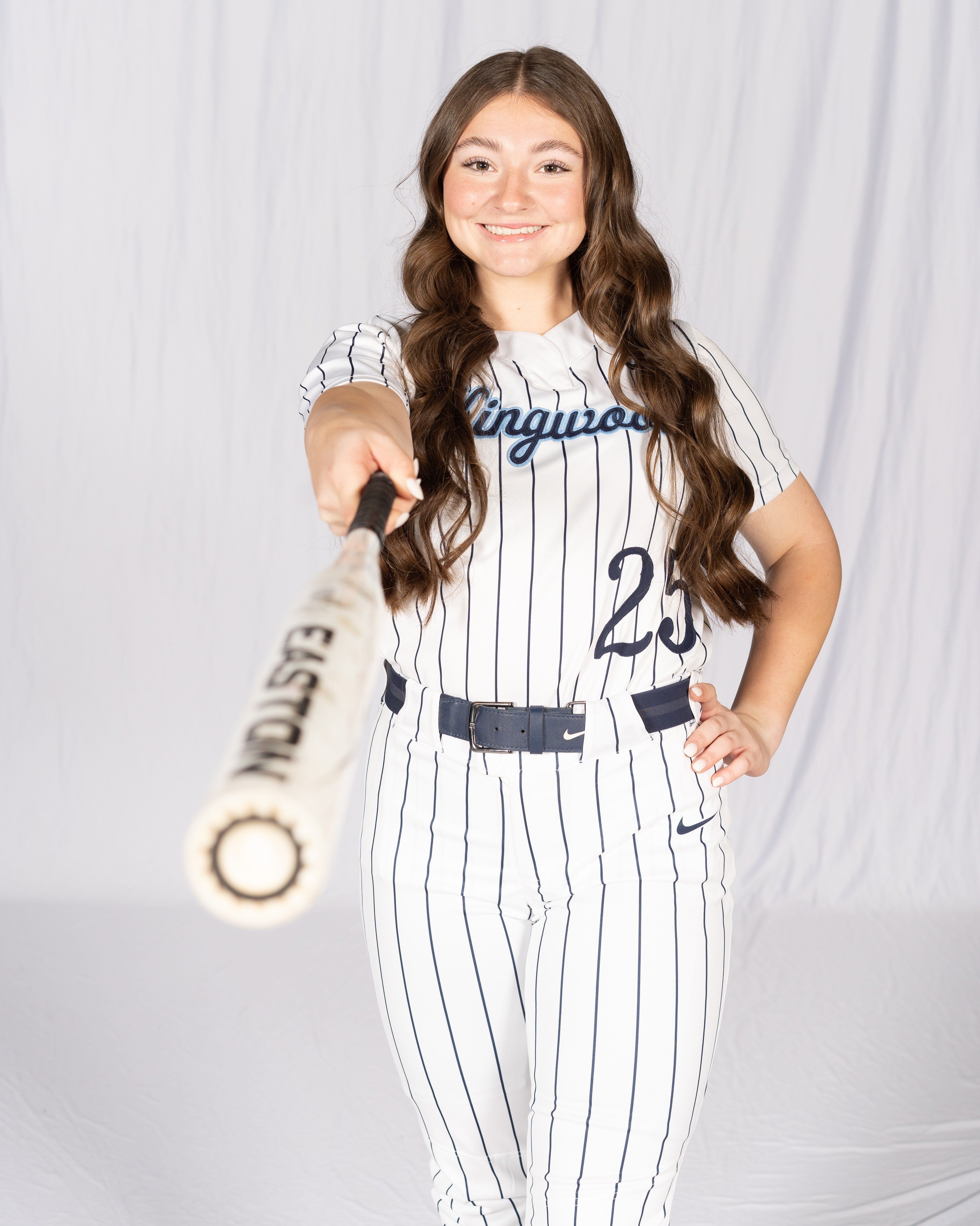 WE ARE HER: H-Town's top collegiate prospects on the softball diamond ...