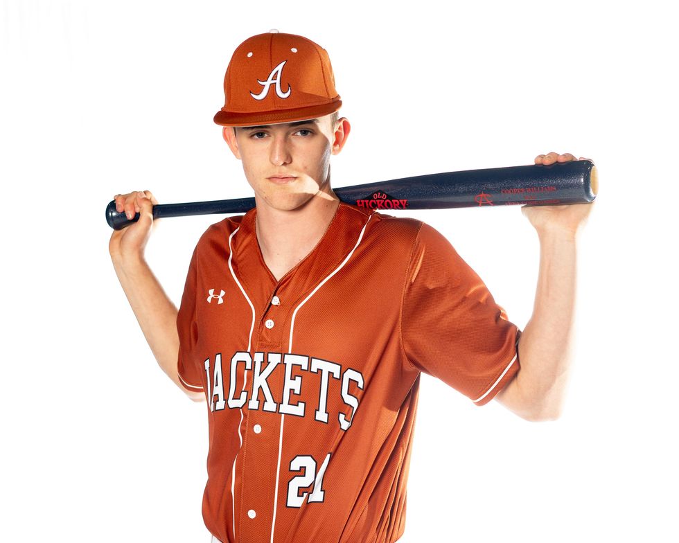 FULL HOUSE: The elite college recruits of H-Town baseball; photo ...