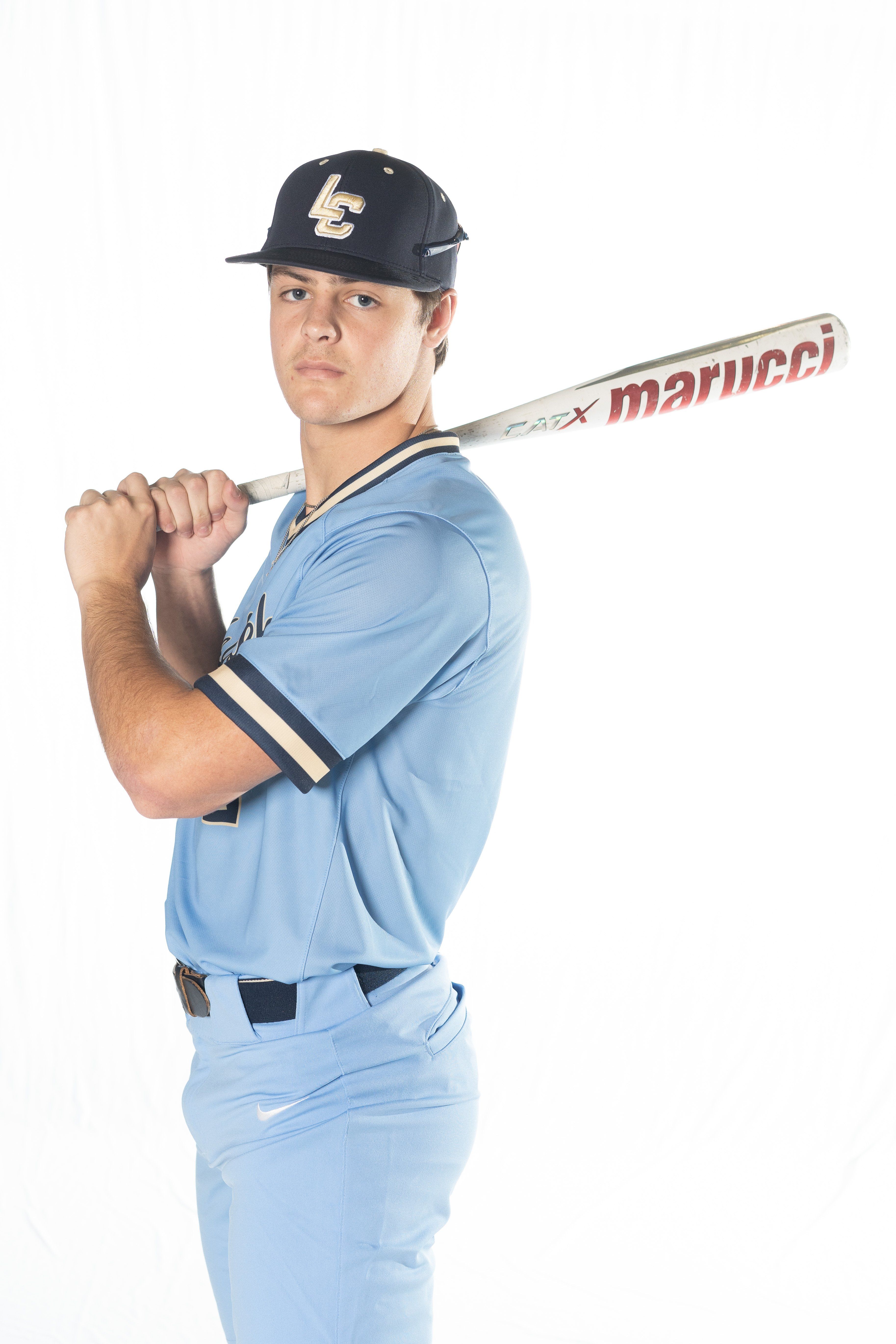 FULL HOUSE: The elite college recruits of H-Town baseball; photo ...