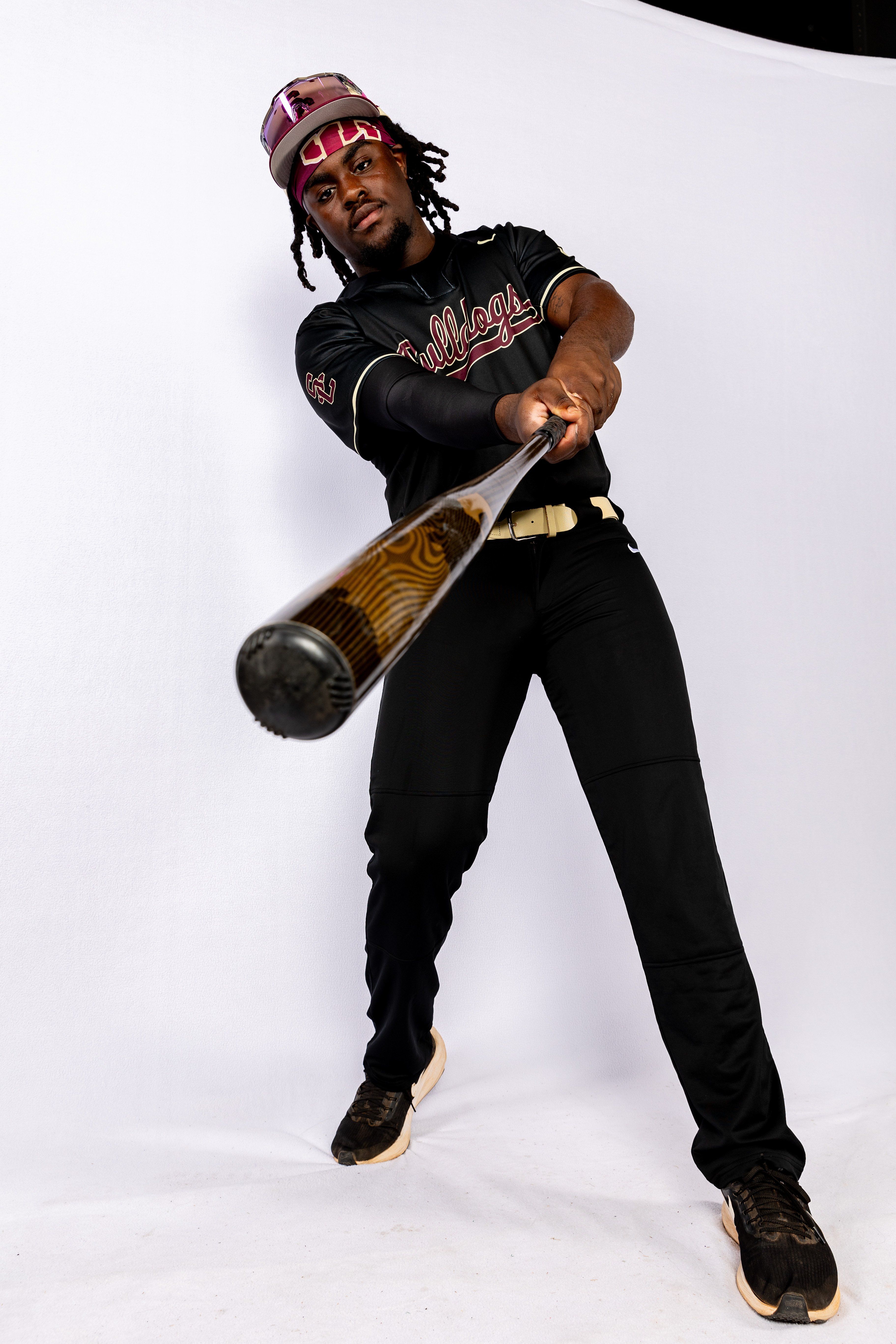 FULL HOUSE: The elite college recruits of H-Town baseball; photo ...