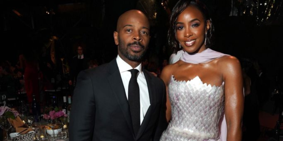Kelly Rowland (Finally) Drops the Skincare Routine - xoNecole