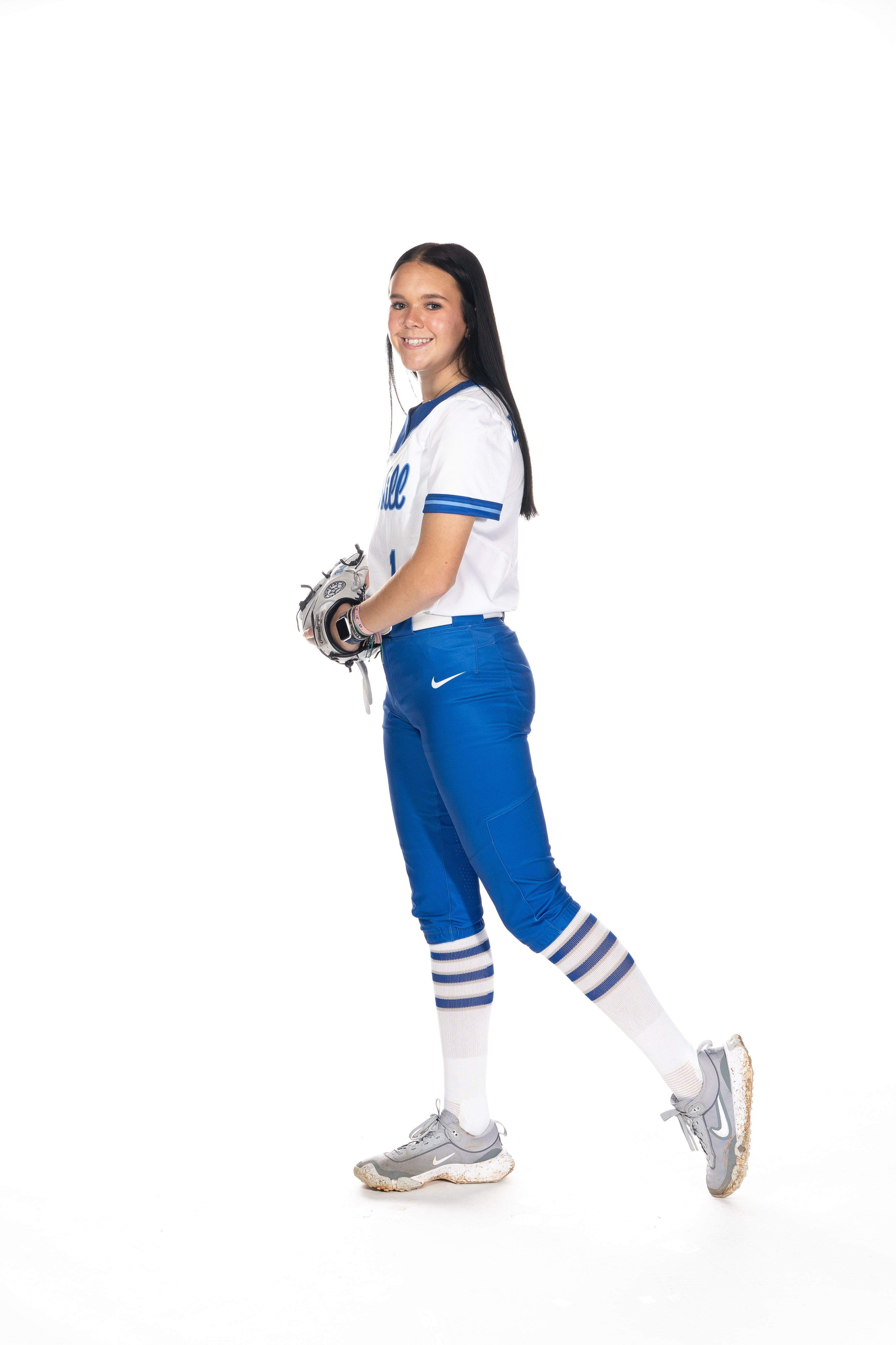 LASER-FOCUSED: Nutter, Barbers Hill on a mission this Spring - VYPE
