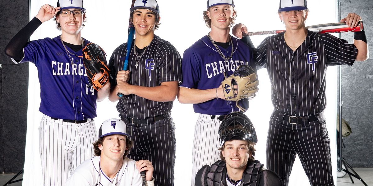 BASES LOADED: No. 8 Fulshear set to repeat in district and beyond - VYPE
