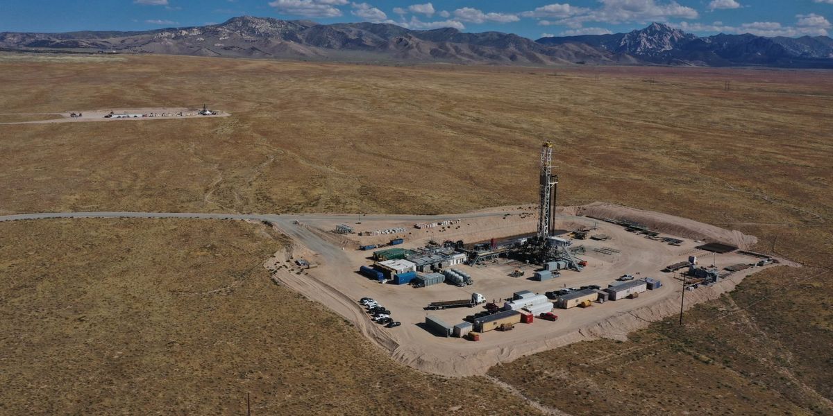 Fervo Energy files for IPO on Nasdaq, prepares for geothermal flagship ...