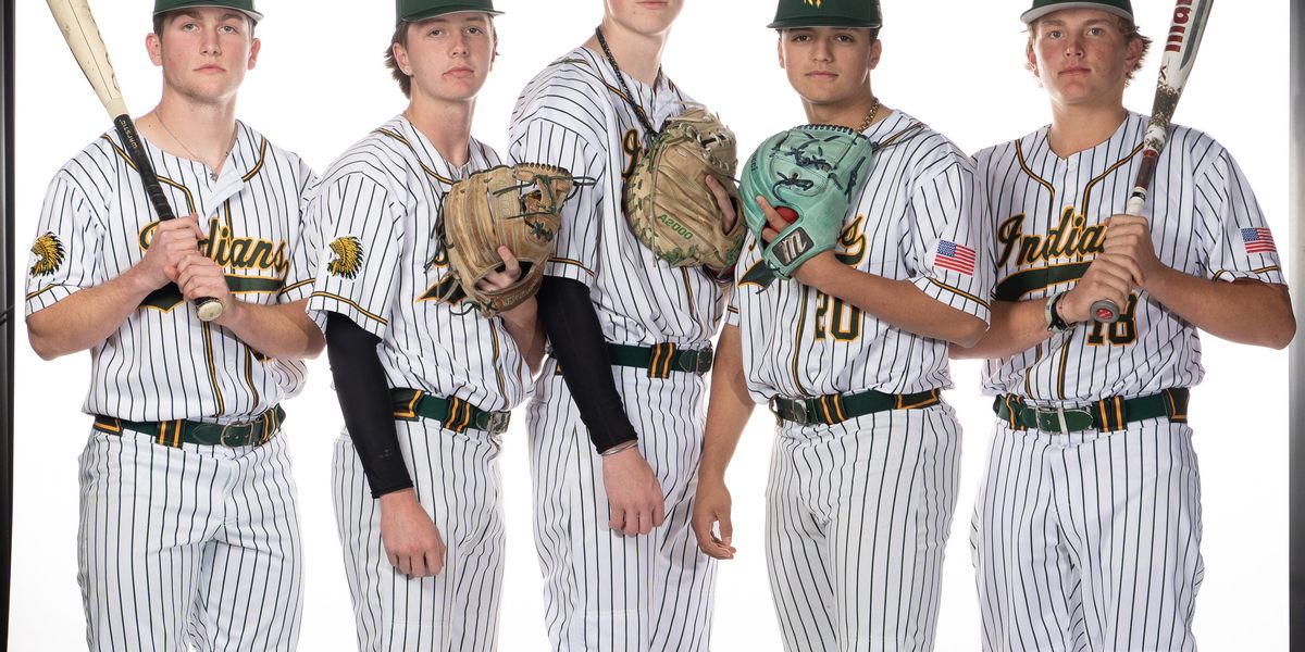 BASES LOADED: No. 6 Santa Fe bringing back playoff-caliber roster - VYPE