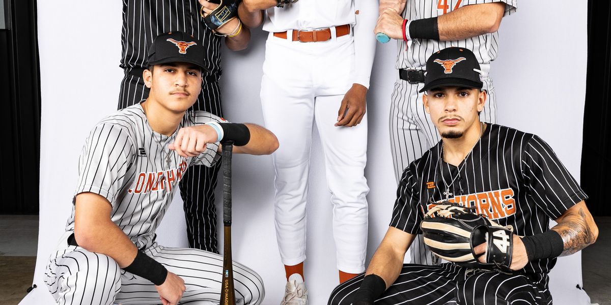 BASES LOADED: No. 20 Dobie primed for another district title - VYPE