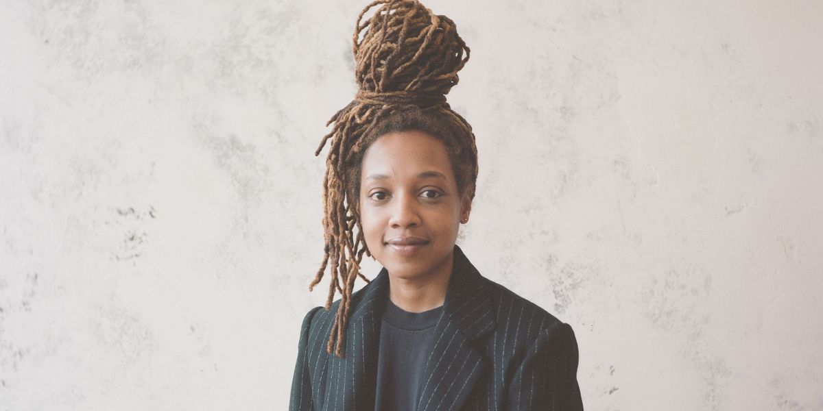 ItGirl 100: Meet Sheila Rashid, Unisex Clothing Designer - xoNecole