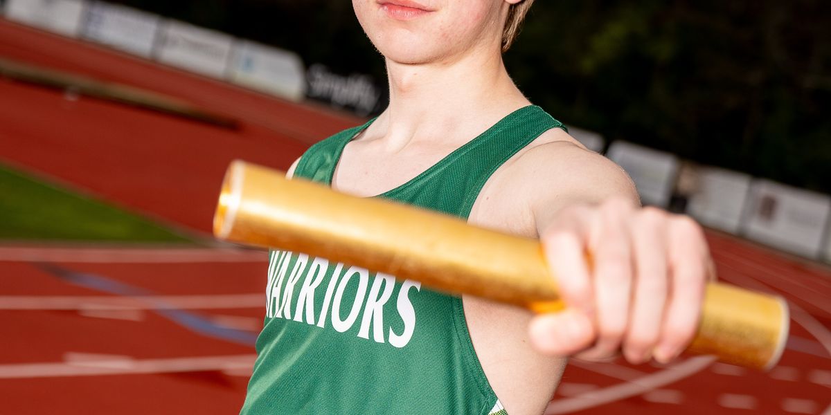 THE FAMILY BUSINESS: TWCA's Catron carrying on legacy - VYPE