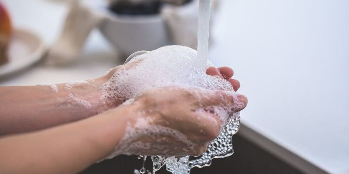 People share 'underrated hygiene tips' you're most likely not doing ...