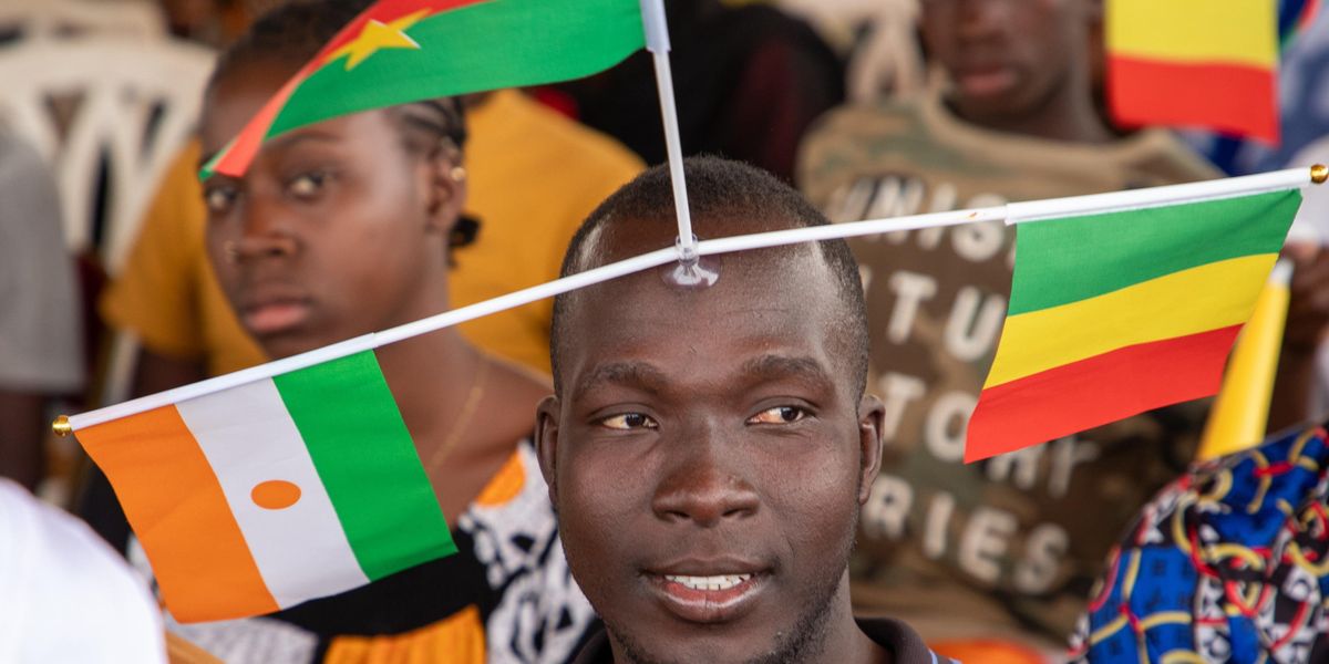 Il Niger ha rotto la cooperazione militare con gli Usa - La Verità