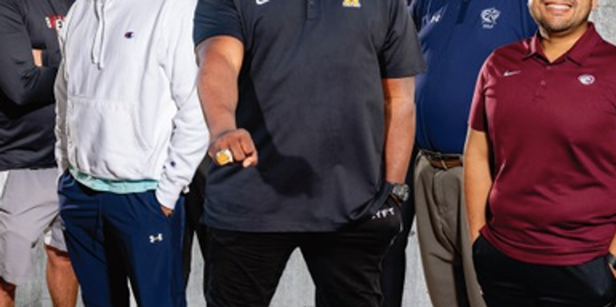 2024 VYPE Fort Bend ISD Spring Magazine - VYPE