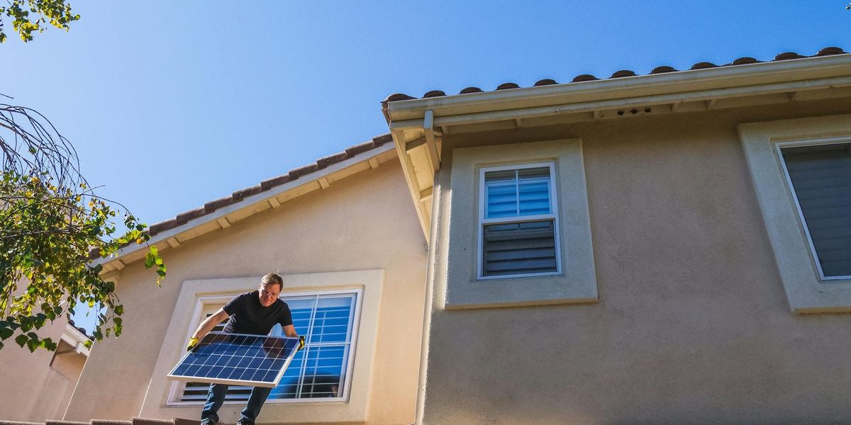 Guest column: Texas still has best solar days ahead of it - Energy Capital