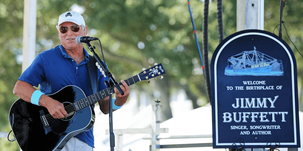 The ultimate Jimmy Buffett southern Mississippi getaway - It's a ...