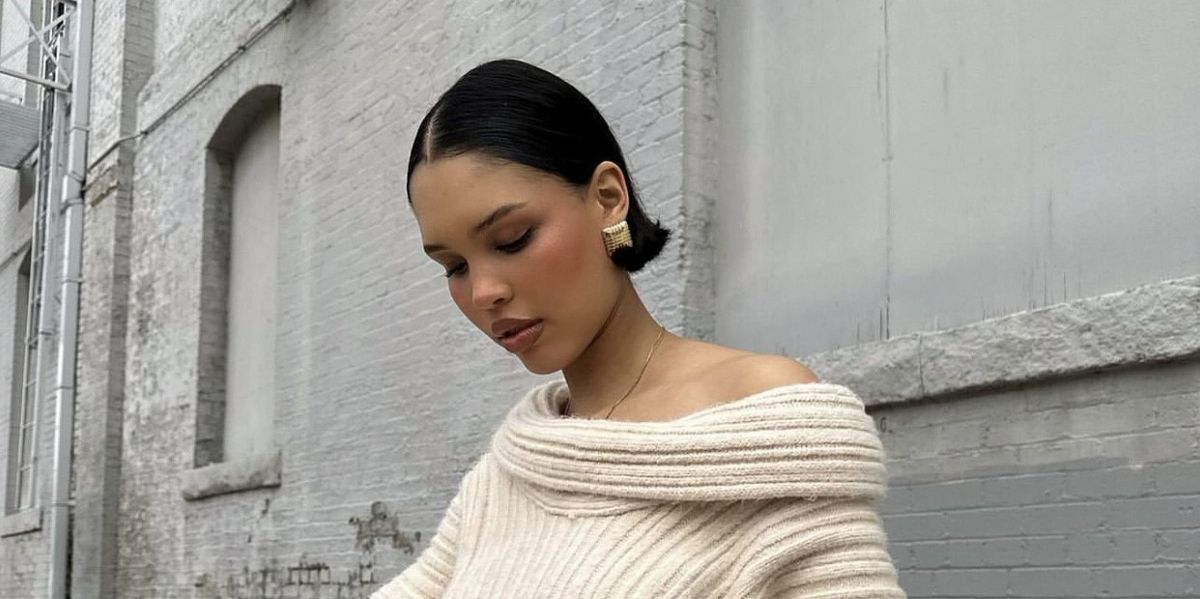 Why All The Nara Smith Tradwife Hate TikTok Controversy - xoNecole