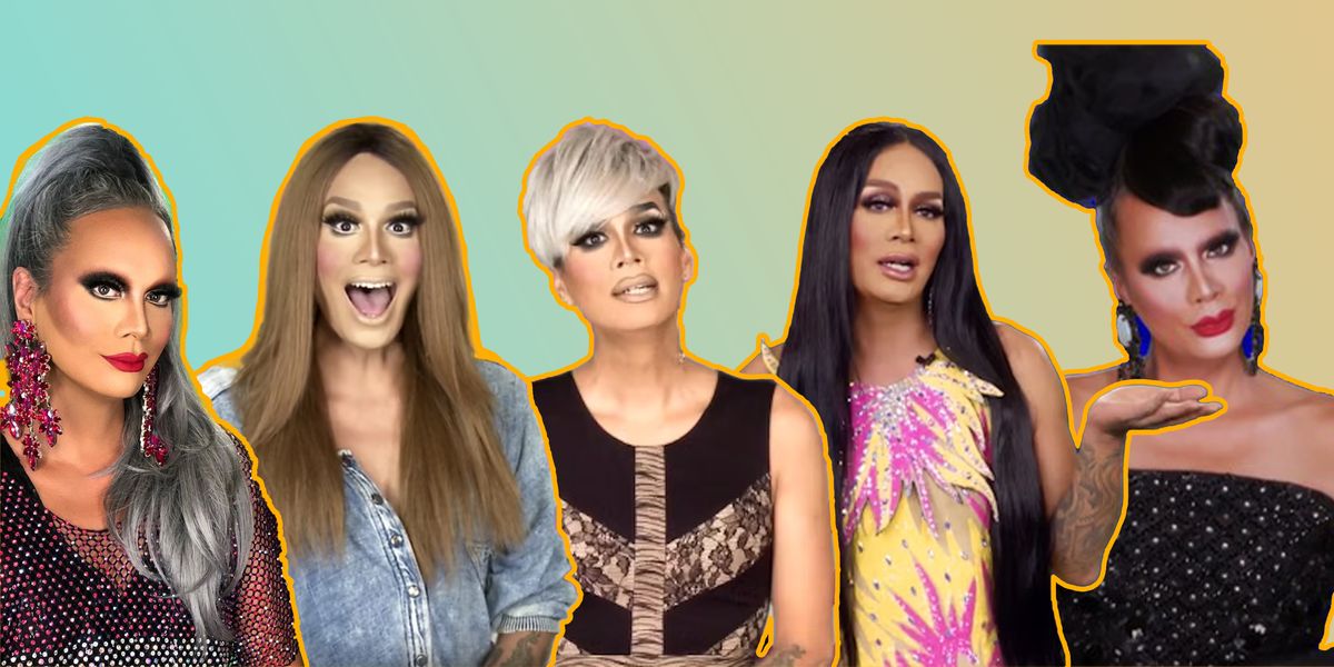 Raja Looks Back on 10 Years of 'Fashion Photo Ruview' - PAPER Magazine