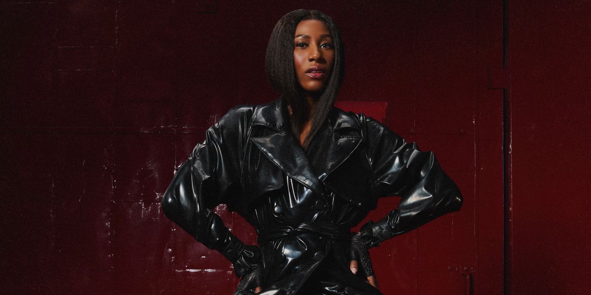 Diarra Kilpatrick Talks 'Diarra From Detroit' - PAPER Magazine