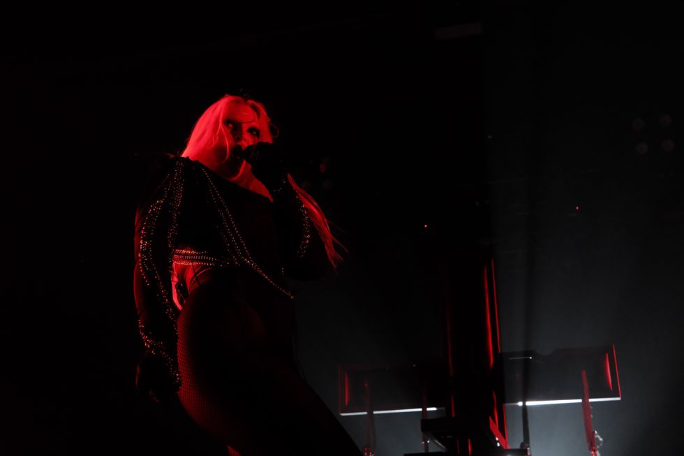 Cobrah Shares NYC Tour Diary - PAPER Magazine