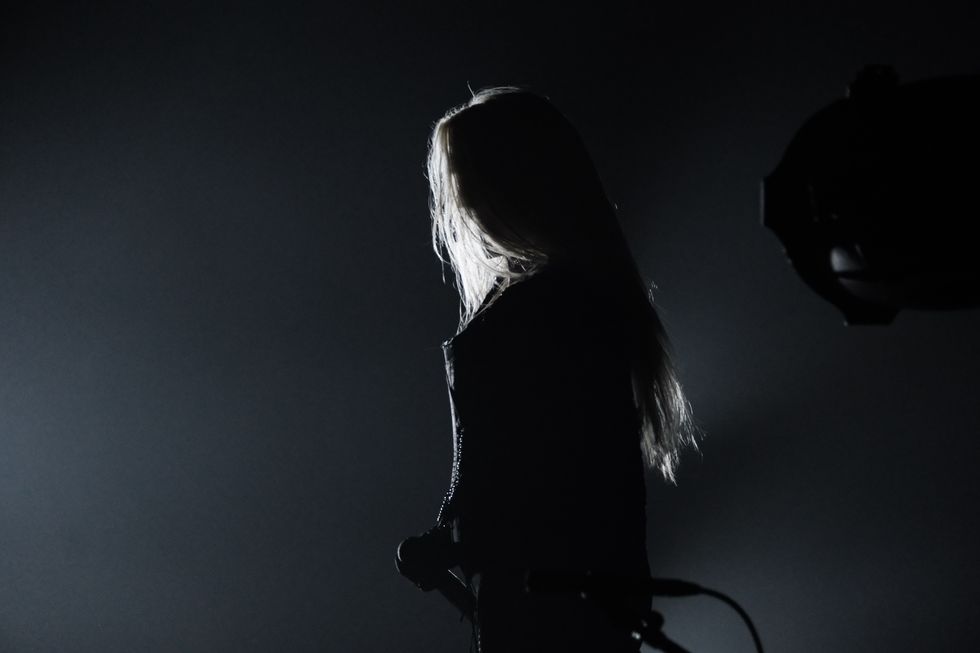 Cobrah Shares NYC Tour Diary - PAPER Magazine