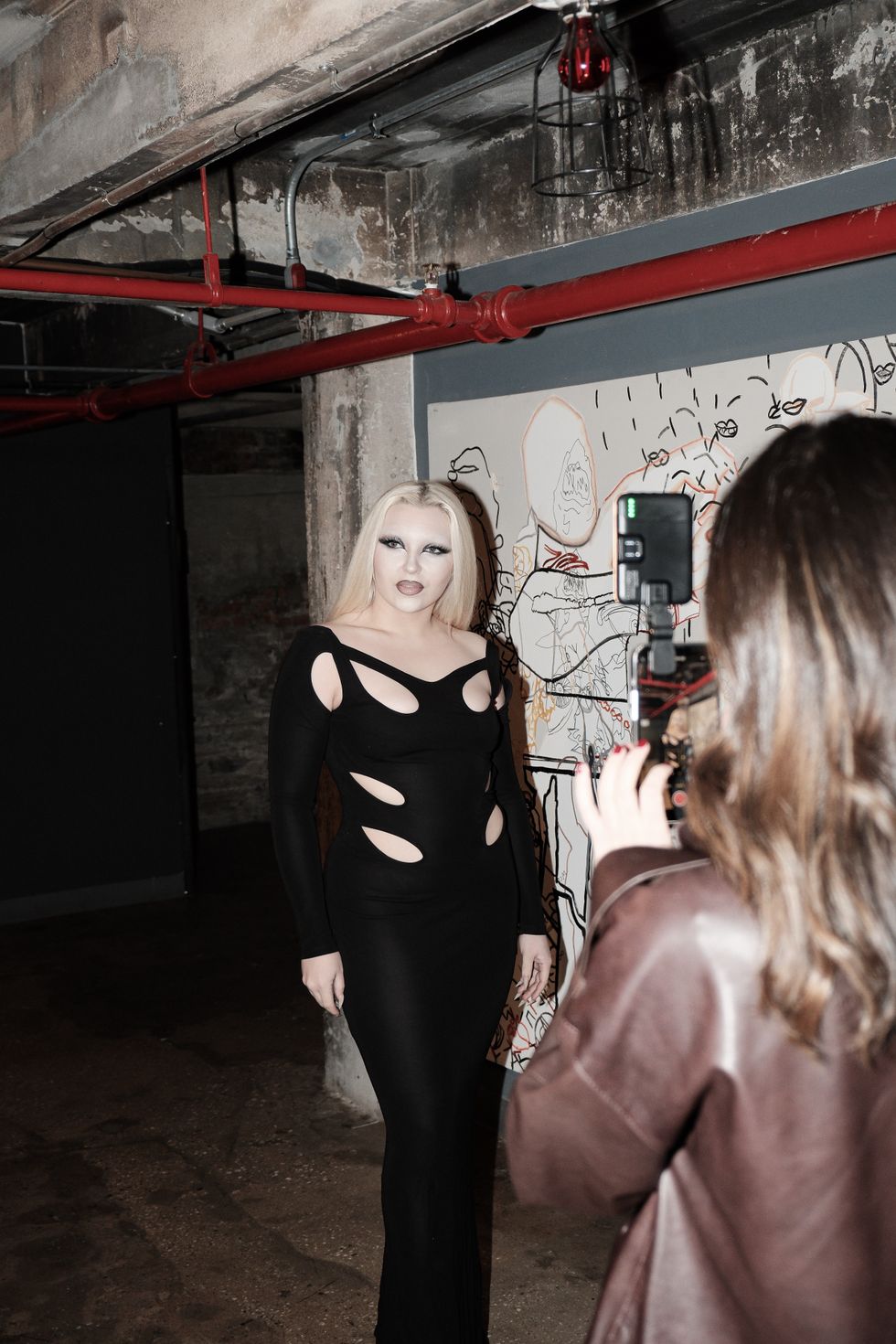 Cobrah Shares NYC Tour Diary - PAPER Magazine