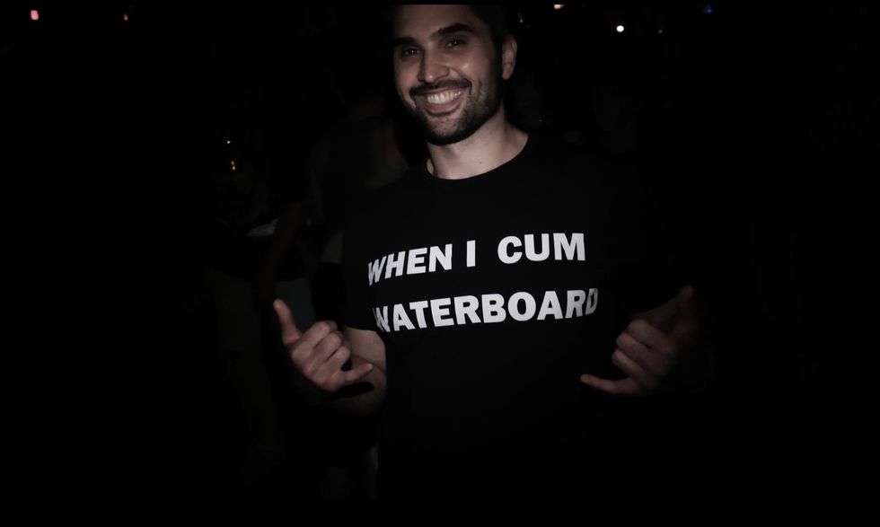 Cobrah Shares NYC Tour Diary - PAPER Magazine