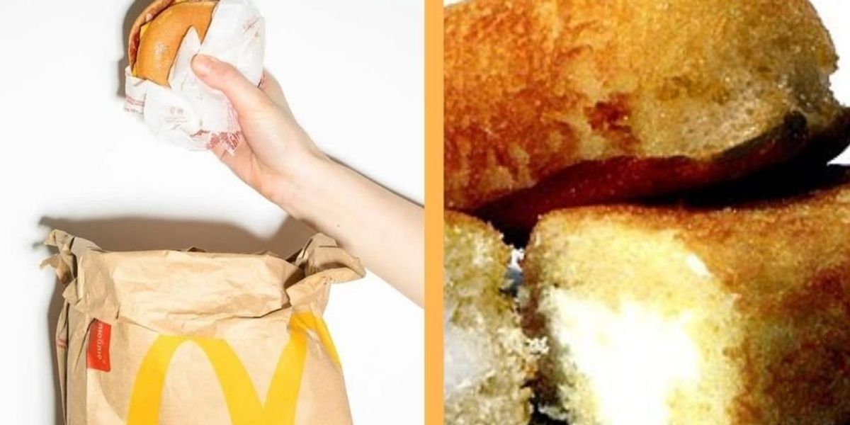 Frankie Gaw turned classic American foods Asian - Upworthy