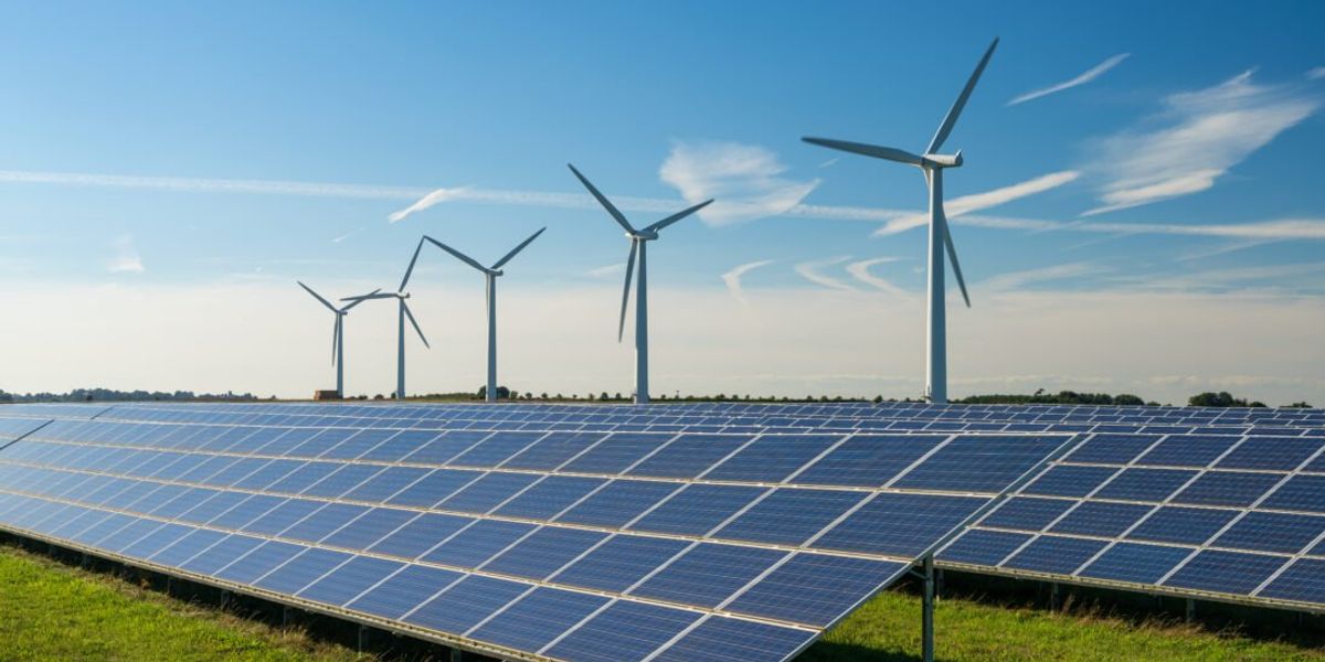 EnCap Energy Transition Fund launches Bildmore - Energy Capital