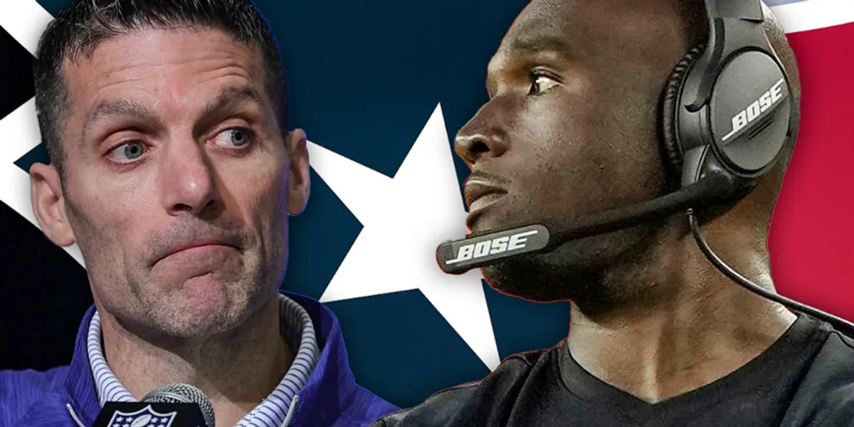 Houston Texans trim o-line room with trade to Los Angeles - SportsMap