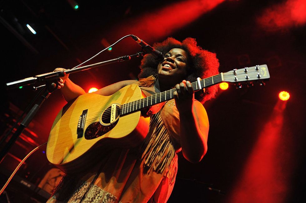 Top Black Women In Country Music - xoNecole