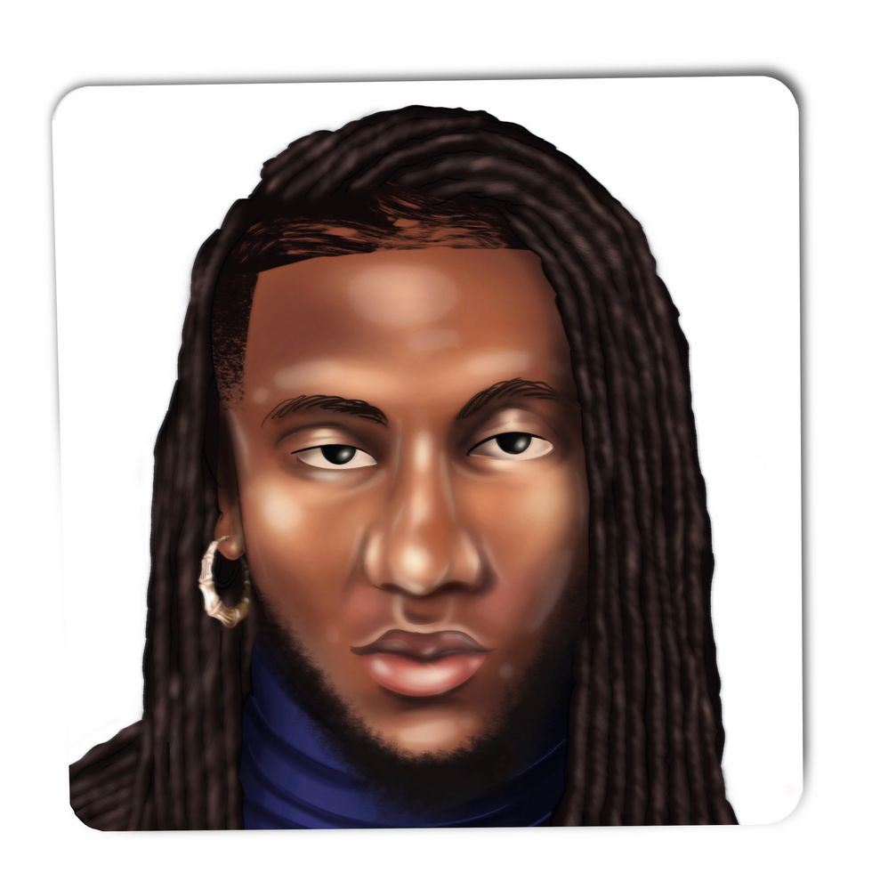 Ms. Boogie and Collaborators Discuss "The Breakdown" Album - PAPER Magazine