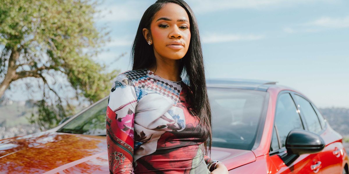 Meet xoNecole's ITGirl In Motion: DonYe Taylor, ITGirl 100 - xoNecole